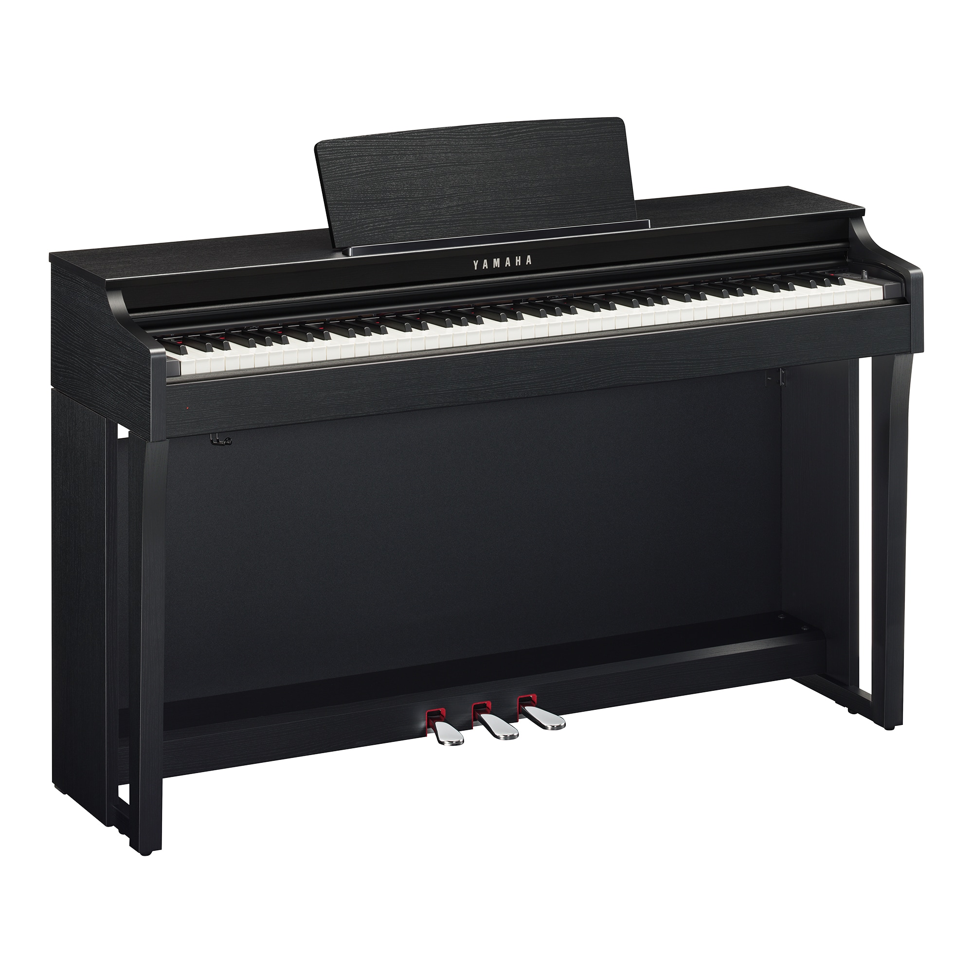 CLP-625 - Especificaciones - Clavinova - Productos - Pianos - Instrumentos musicales - Yamaha ...
