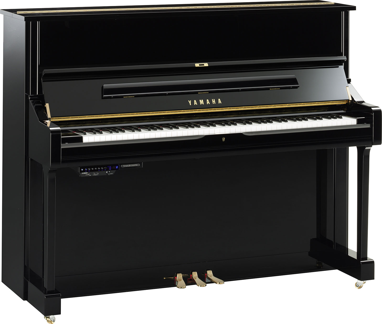 U1 SHTA - Descripción - TransAcoustic™ - Productos - Pianos ...