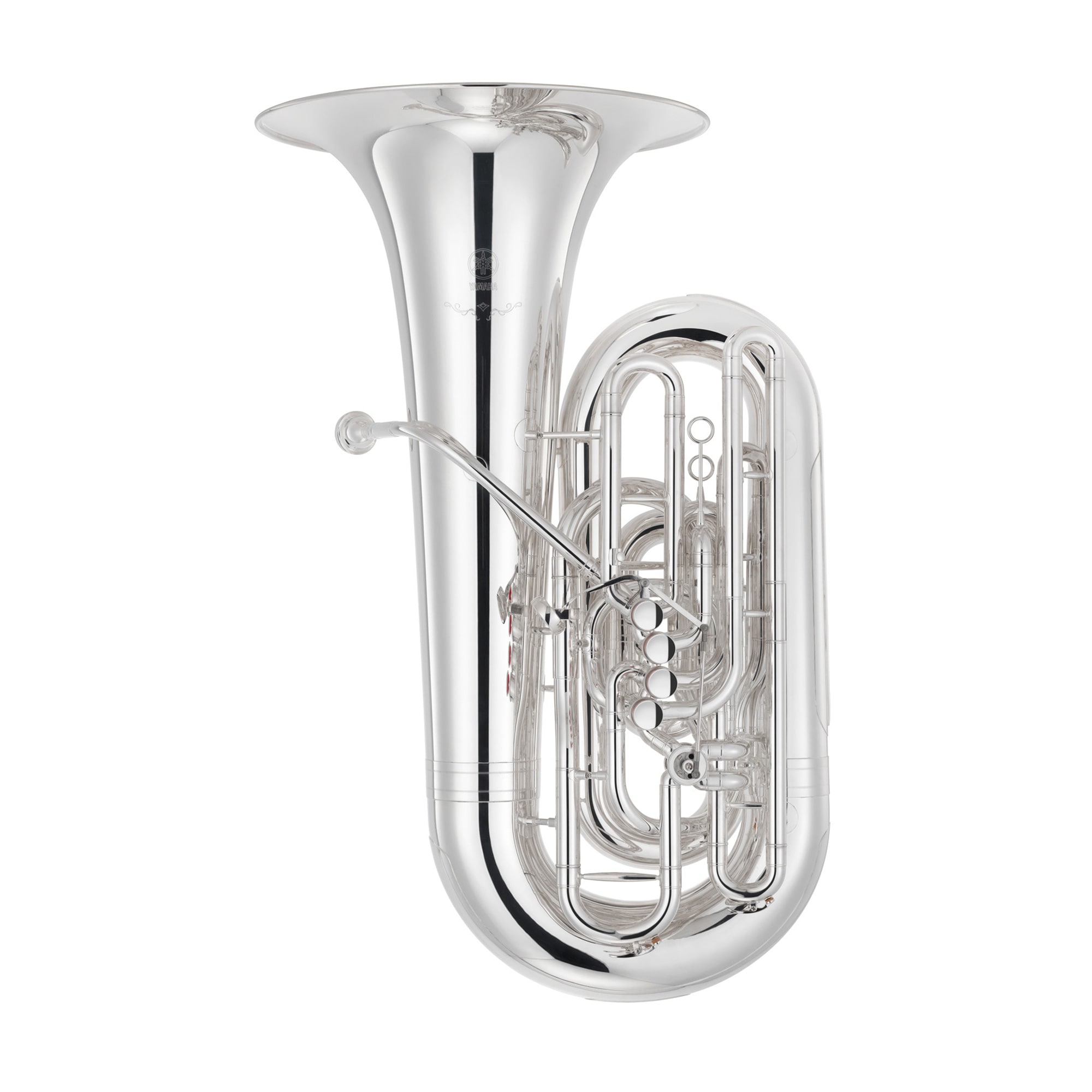 YCB-623S - Especificaciones - Tubas - Productos - Instrumentos de viento de madera y metal ...