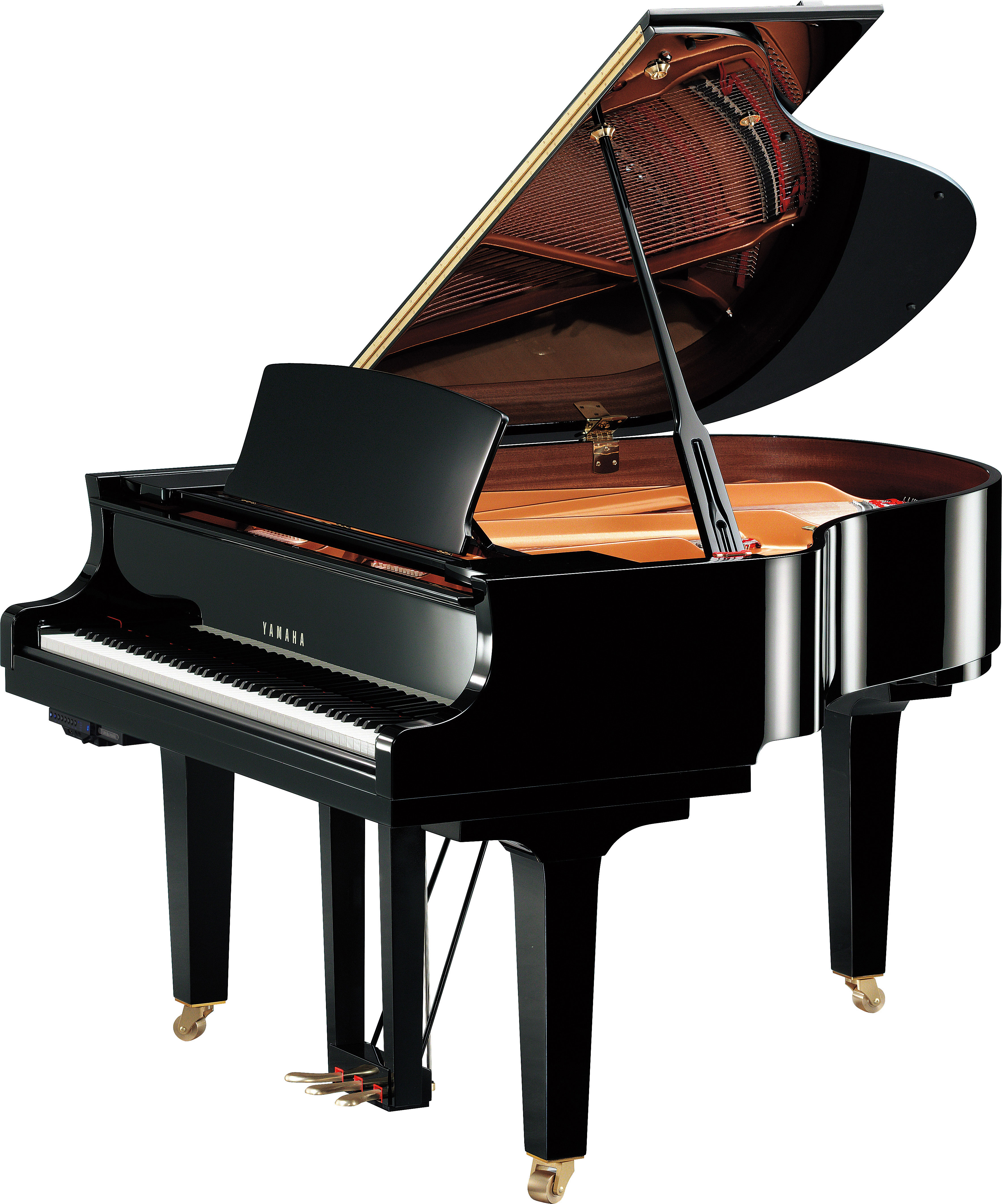 C1X SHTA - Especificaciones - TransAcoustic™ - Productos - Pianos ...