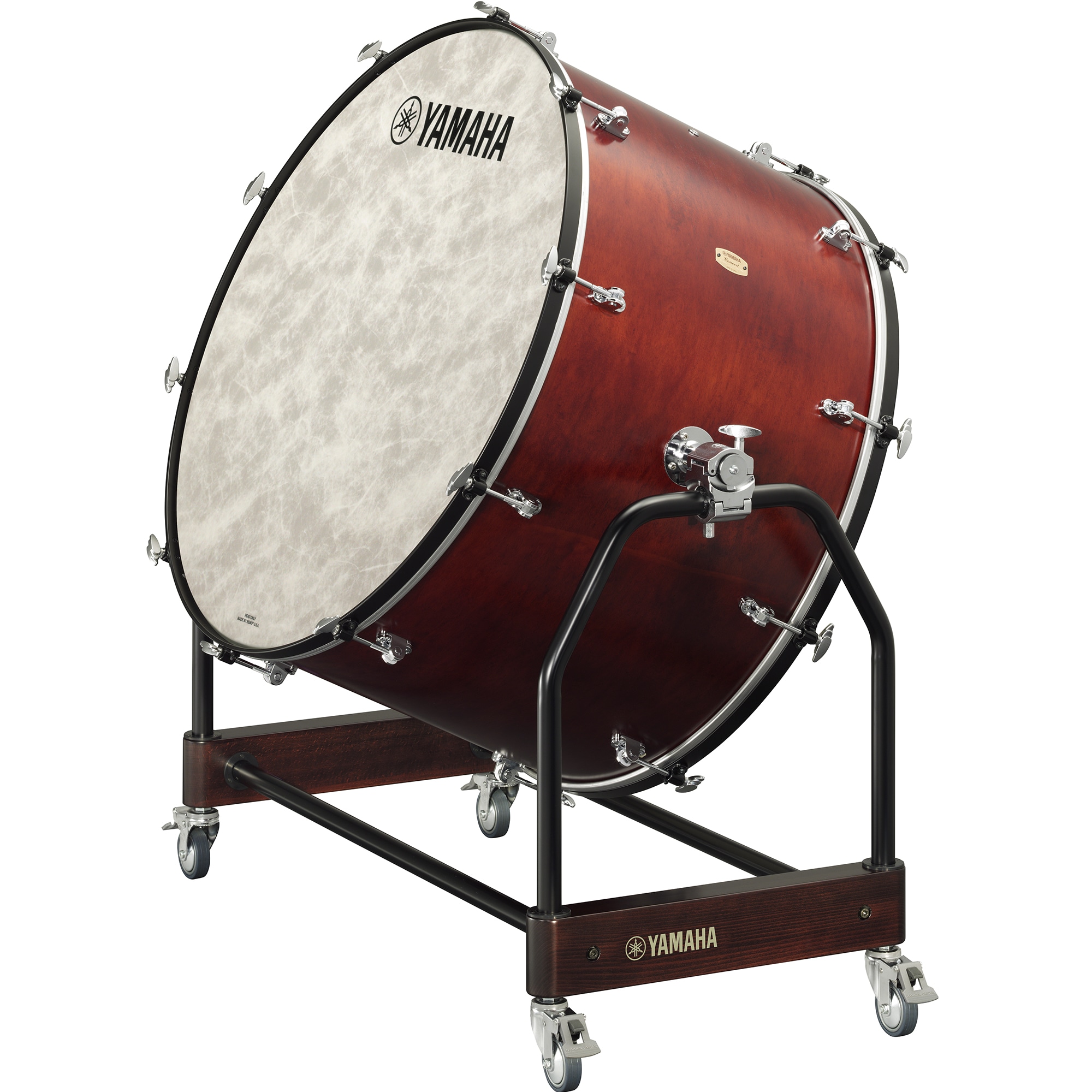 Serie CB-9000 - Descargas - Bombos de concierto - Productos - Percusión ...