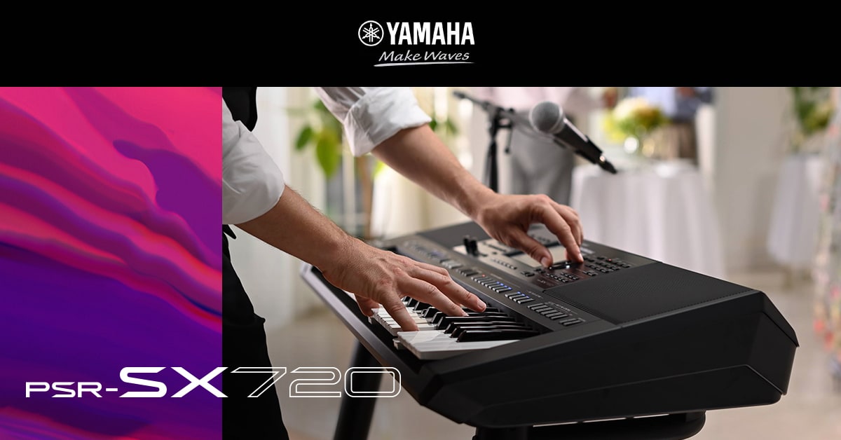 Voice & Style Expansion - Yamaha - España
