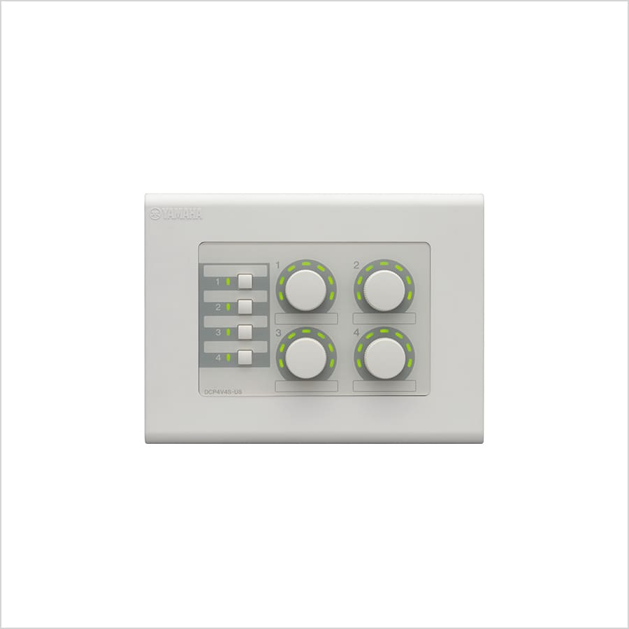 Control Hardware - Accesorios - Productos - Audio - Yamaha - Business ...
