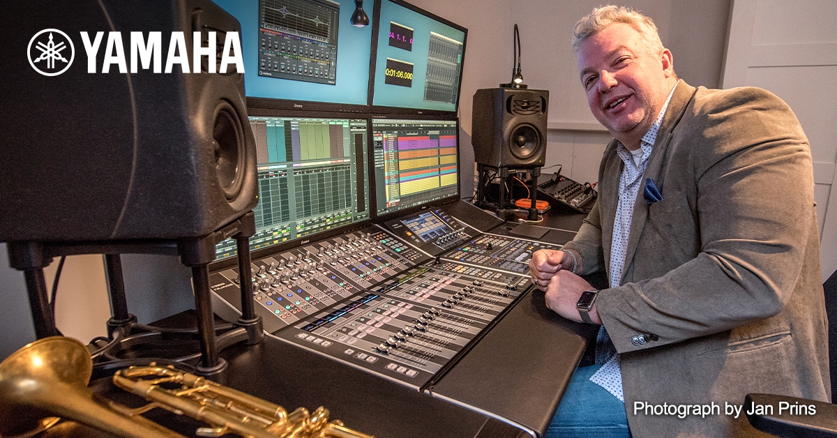 Nuage de Yamaha marca un cambio radical para Nanouck Brassers - Yamaha ...