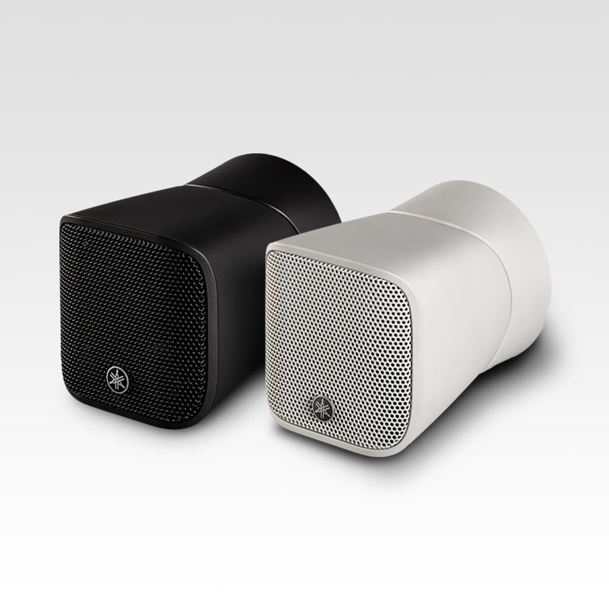 Serie VXS "modelo M" - Descripción - Altavoces - Productos - Audio - Yamaha - Business - España