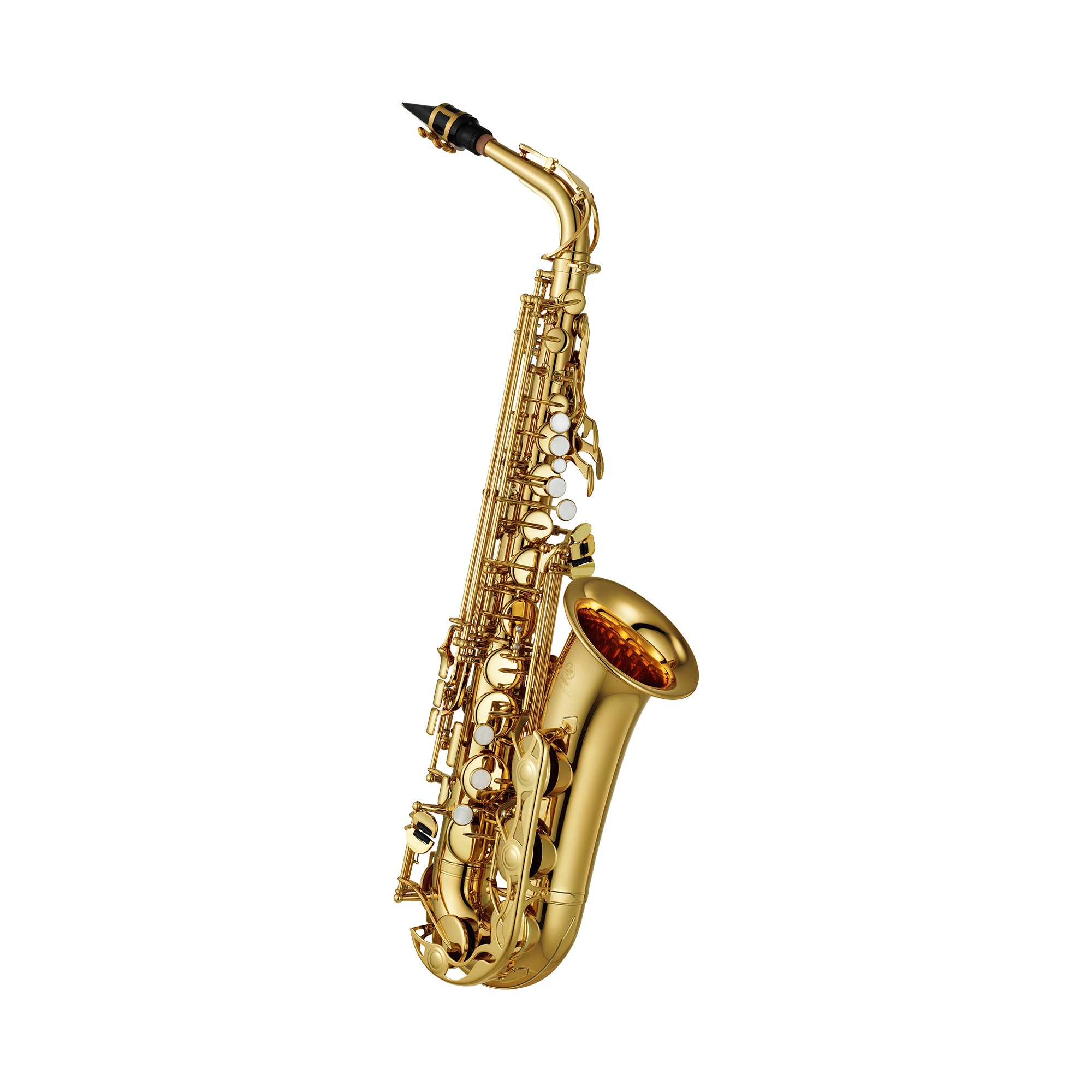 YAS-280 - Especificaciones - Saxofones - Productos - Instrumentos de viento de madera y metal ...