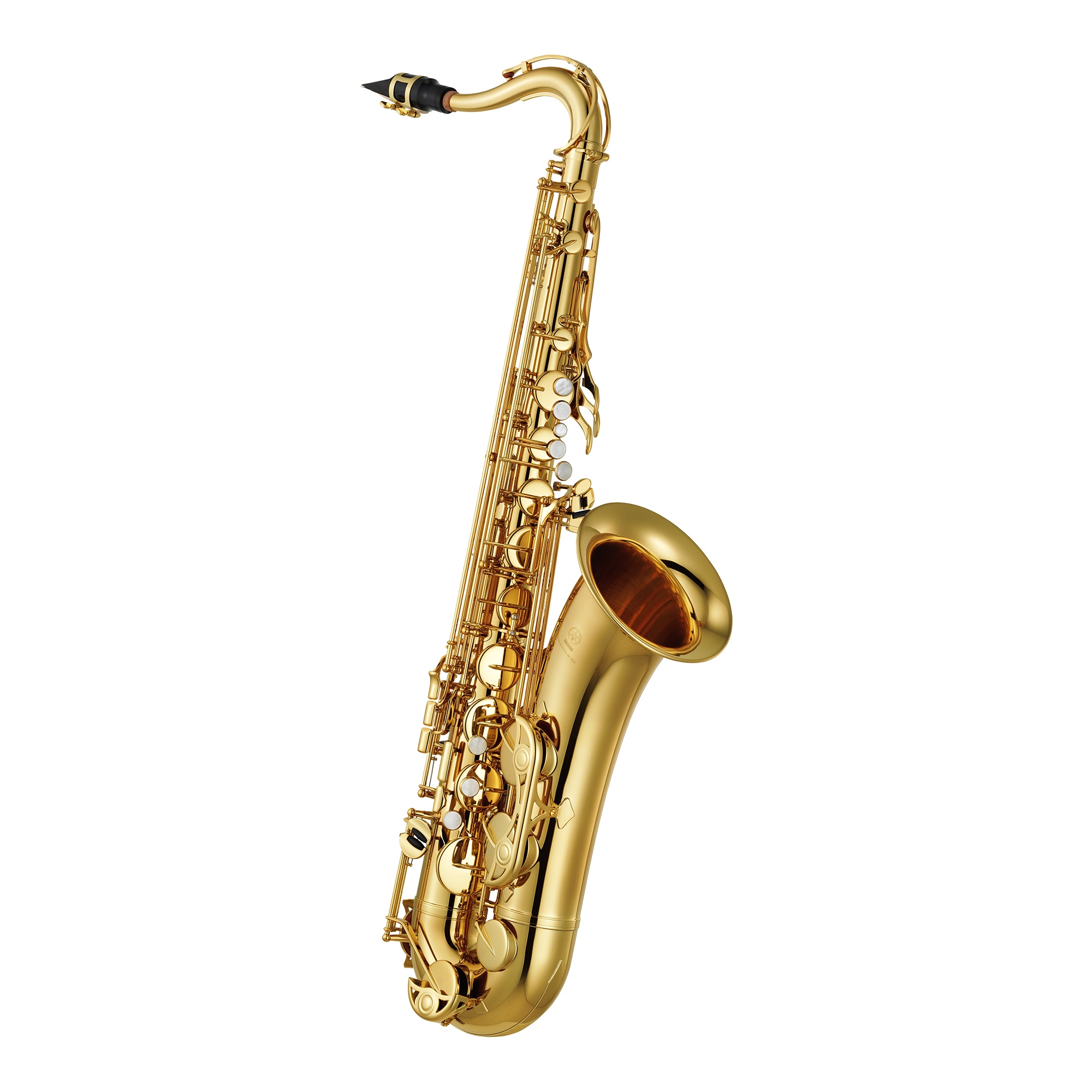 YTS-280 - Especificaciones - Saxofones - Productos - Instrumentos de viento de madera y metal ...