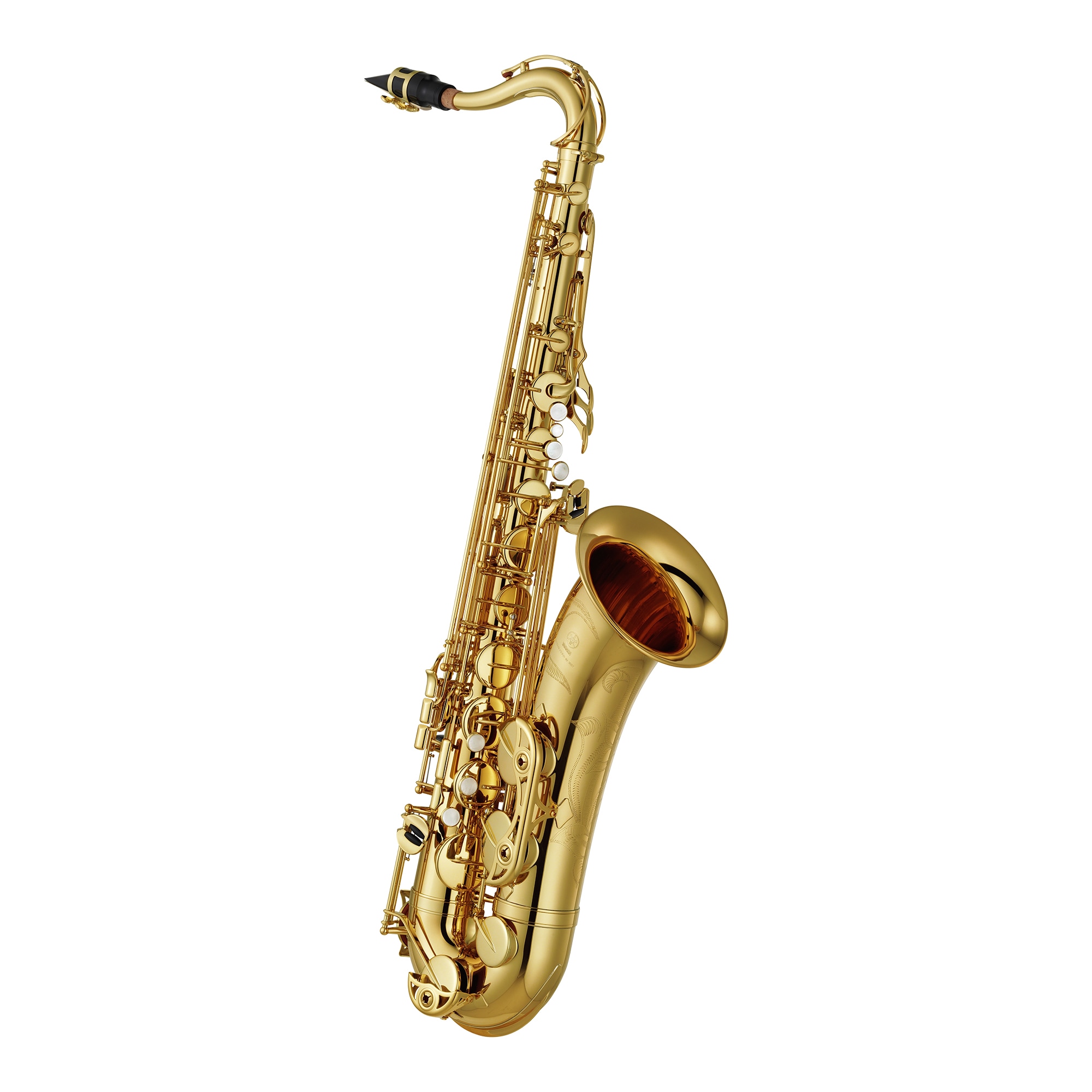 YTS-480 - Especificaciones - Saxofones - Productos - Instrumentos de ...