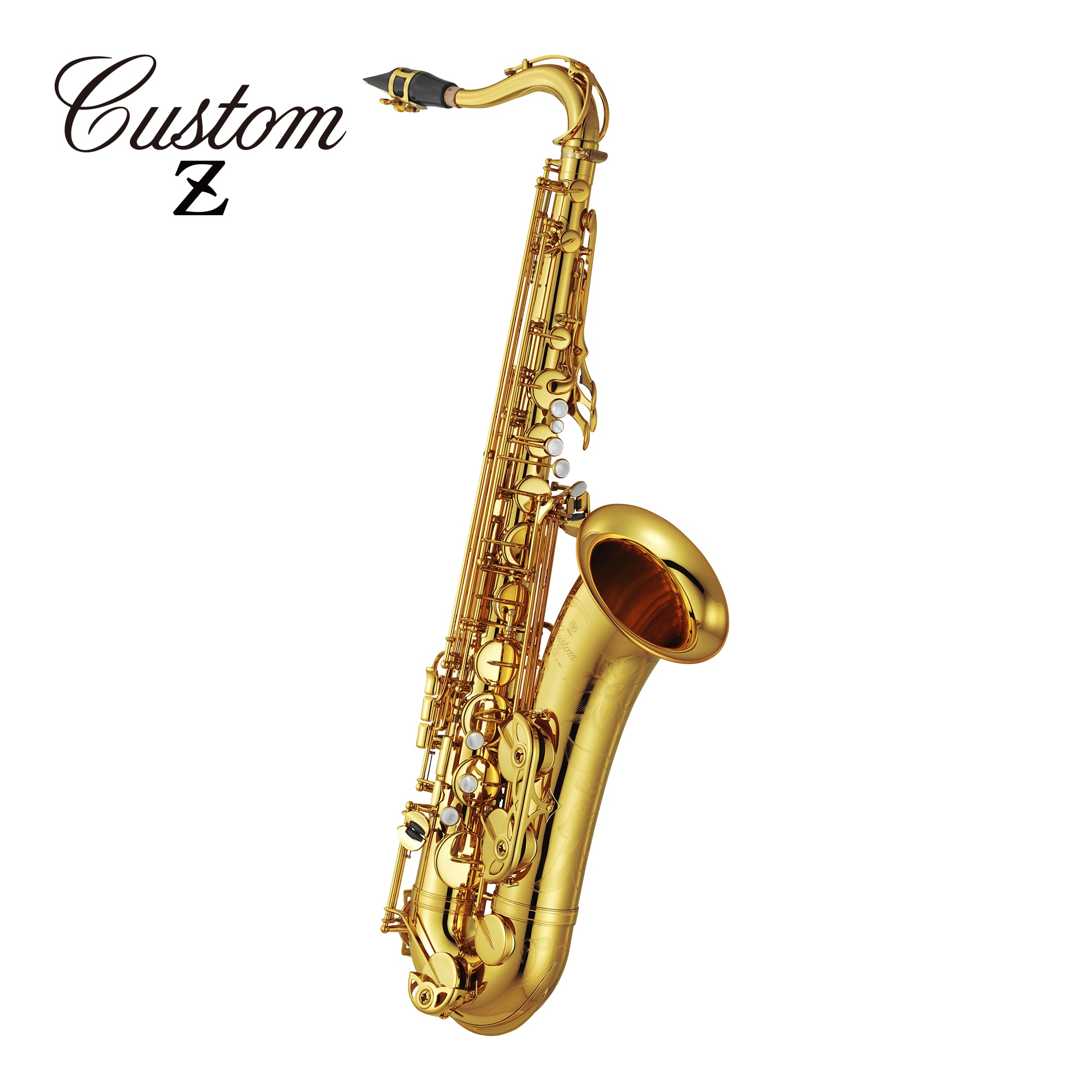 YTS-82Z - Especificaciones - Saxofones - Productos - Instrumentos de ...